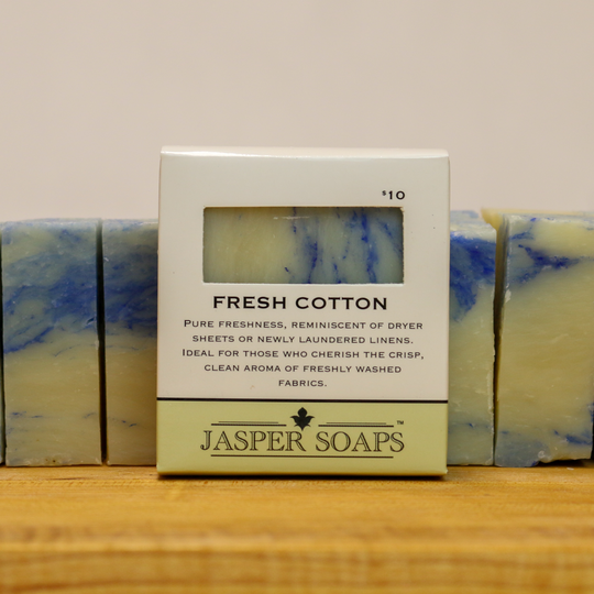 Bulk Packs – JasperSoaps™